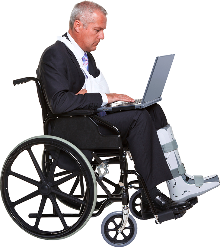 Disability Insurance