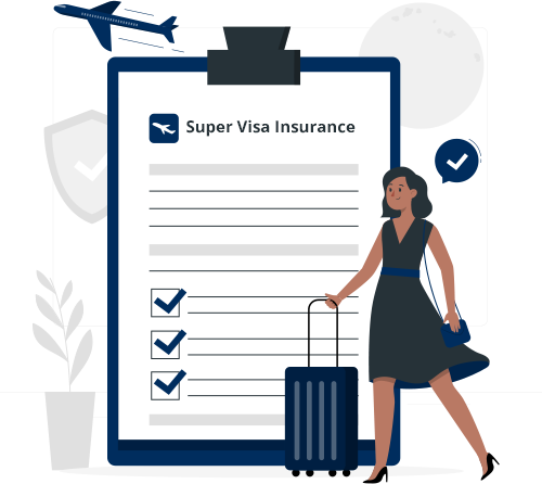 Super visa insurance